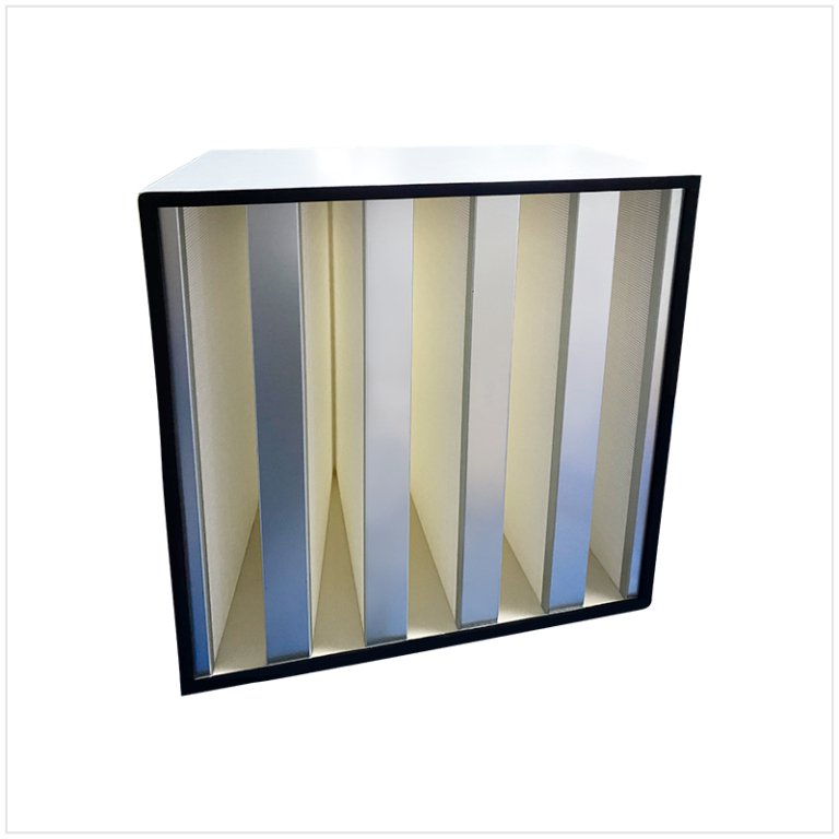 Compact HEPA Filter - Flair