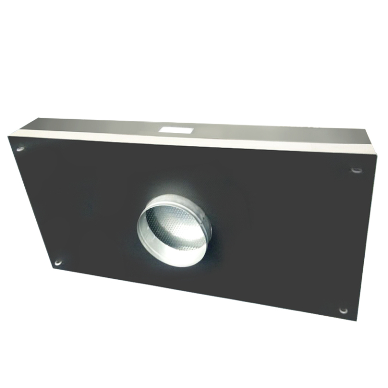 Standard Fan Filter Unit | Flair