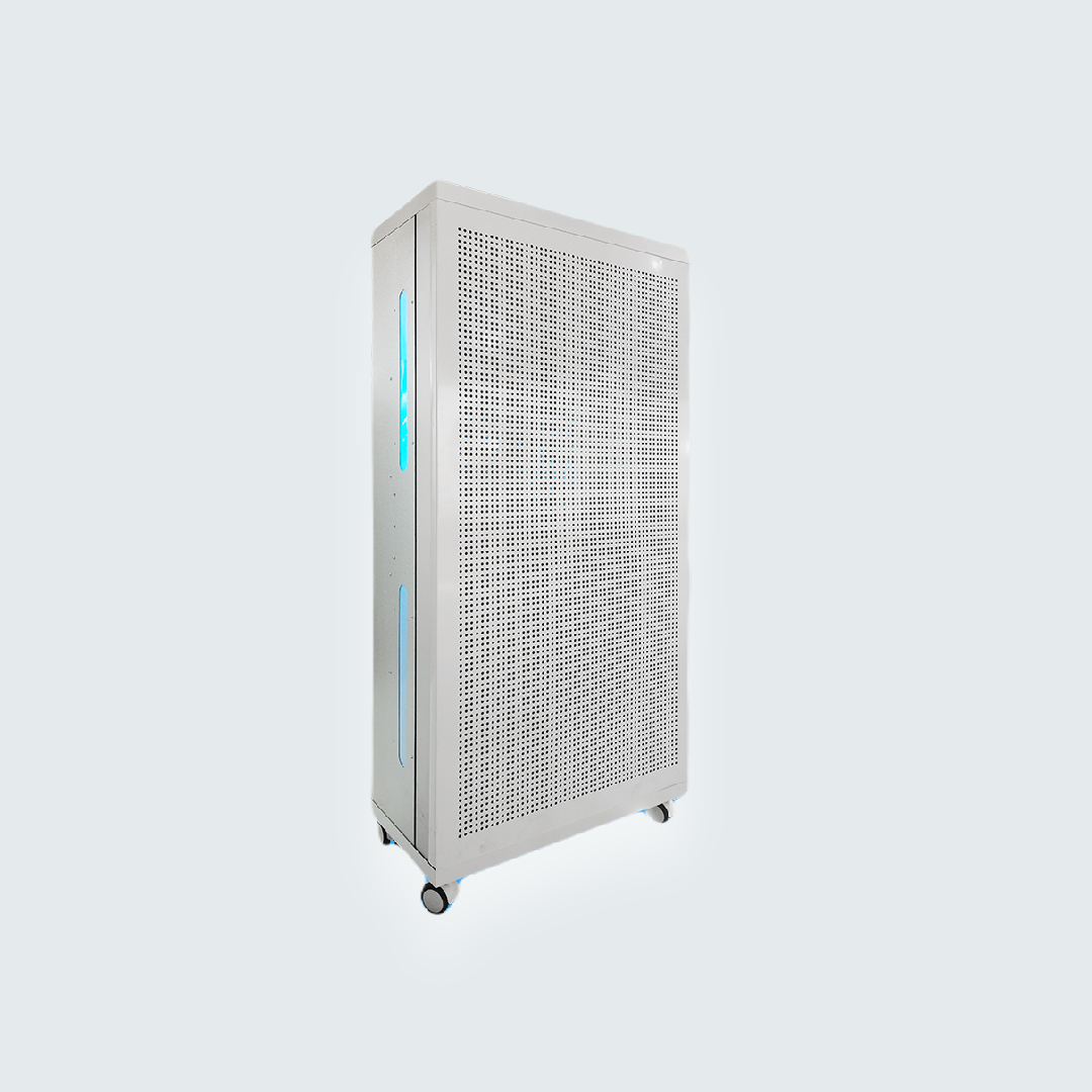 FFU air purifier - Flair