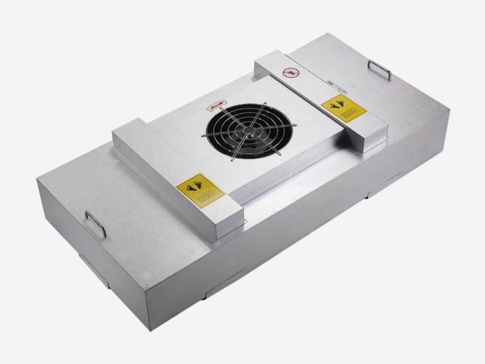 Fan Filter Unit (FFU) Manufacturer for Cleanrooms – Flair