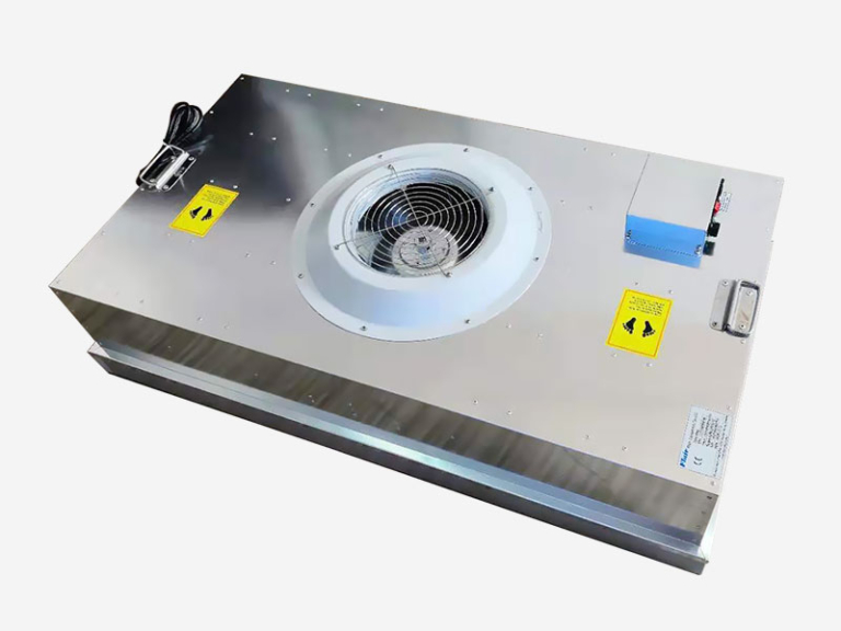 Fan Filter Unit (FFU) Manufacturer for Cleanrooms – Flair
